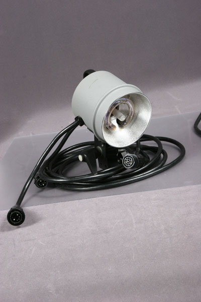 FS: Dyna-Lite M1000x pack + 3 -2040 heads - FM Forums