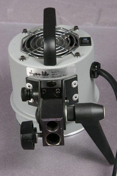 FS: Dyna-Lite M1000x pack + 3 -2040 heads - FM Forums